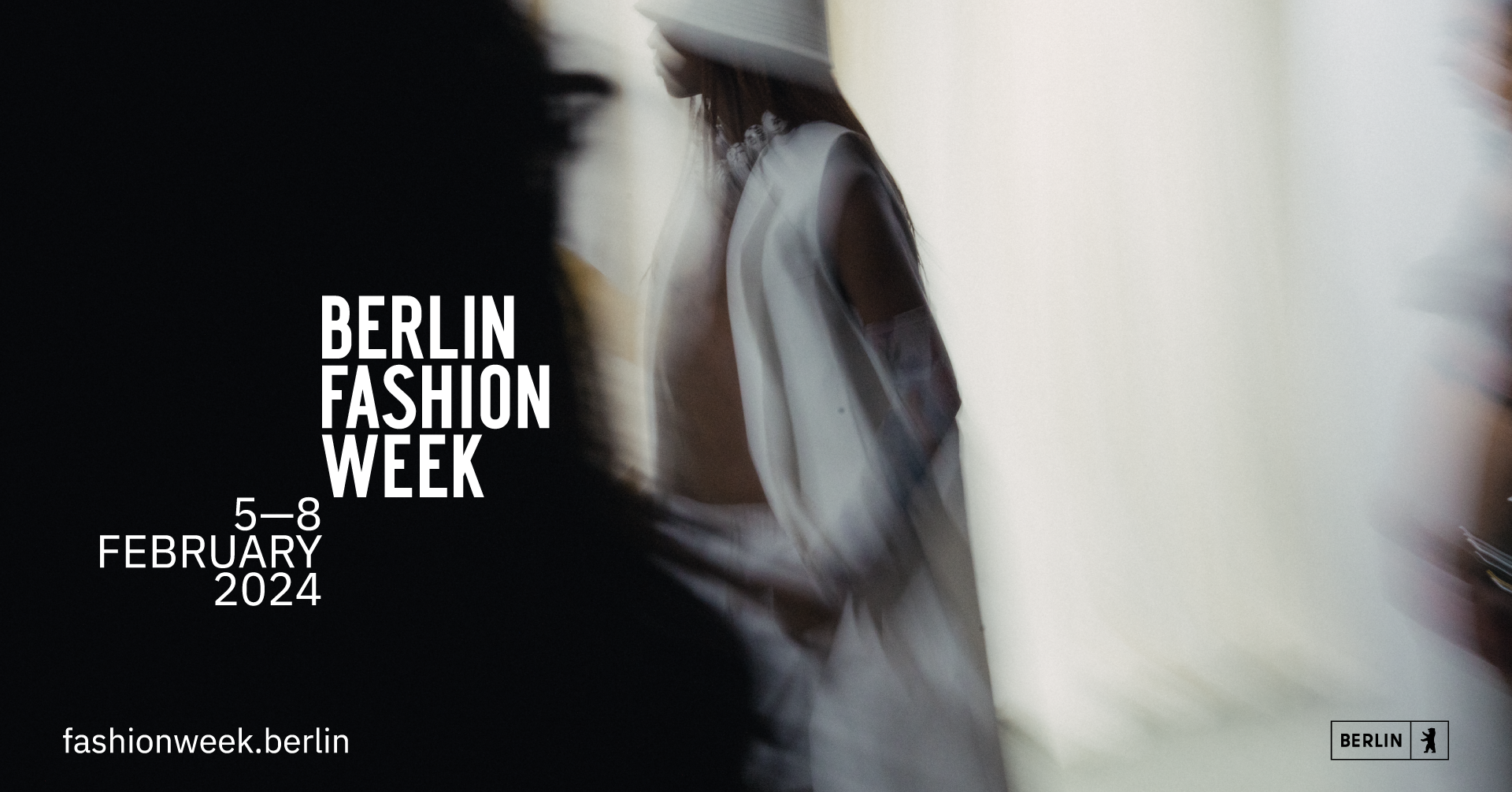Berlin Fashion Week Tickets